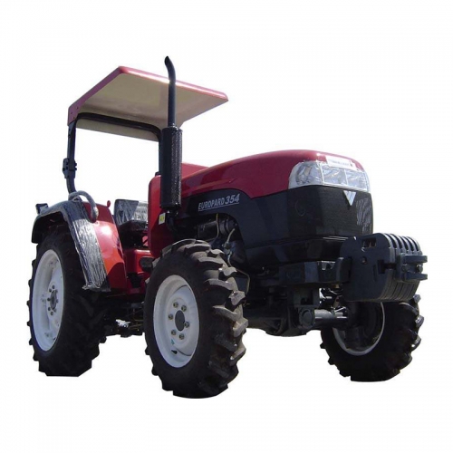 30HP 4WD Chinese Micro Mini Farm Tractor for Sale,Agricultural Machinery