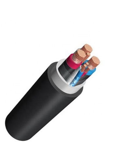 steel wire armoured power cable al pvc sta pvc bs 6346