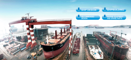 multi purpose ship vessel design and new building